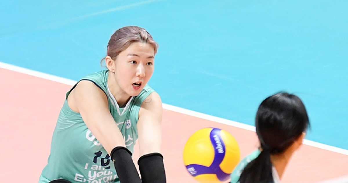 '강소휘-이소영-정지윤 포함' KOVO, 2024 여자부 FA명단 공시