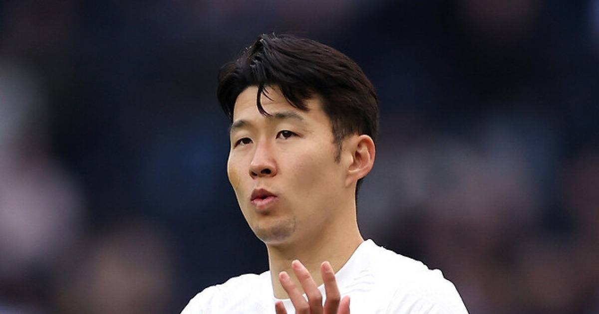 안심해! 손흥민, 맨유 트레블 전설까지 인정 "은퇴하면 EPL 레전드"…SON 향했던 "EPL 전설 아니다" 전문가 혹평 → 英 정면 반박