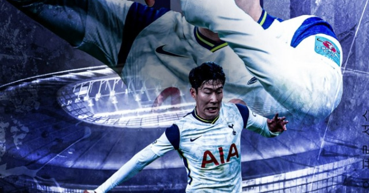 "SON 위에는 케인과 살라뿐, KDB도 넘었다"→'토트넘 400경기 출전' 손흥민 향한 英 매체의 찬사 "은퇴 후 레전드로 기억될 것"