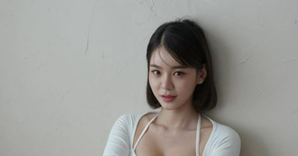 맹승지, 6kg 감량 성공해서 56.9kg…글래머 몸매는 여전