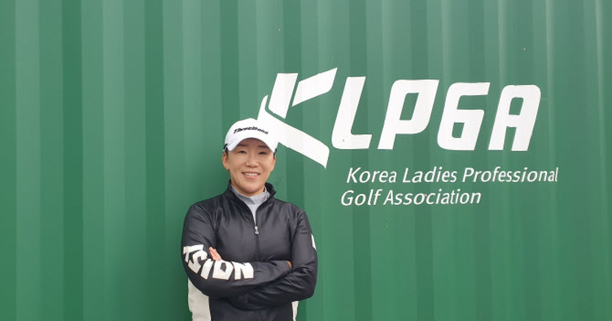 신지애, KLPGA 투어 컷 탈락 ‘0’…“한국 팬 앞에서 프로 65승 하고 싶다”