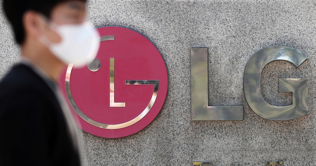 LG전자 1Q 매출 21조 '1분기 역대 최대'…영업익 1조3329억