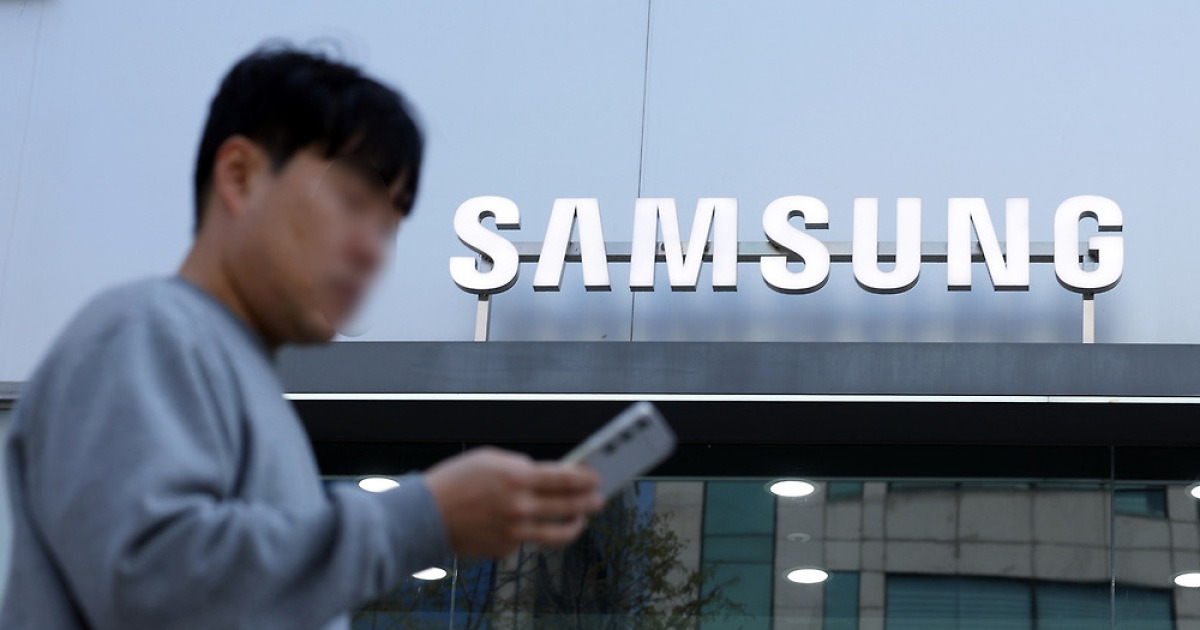 K-반도체·가전 함께 웃었다…삼성전자·LG전자 1Q '깜짝 실적'