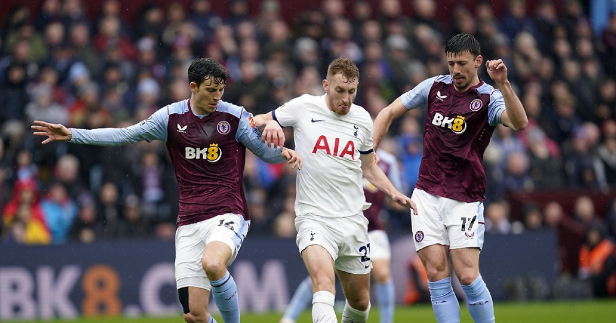 'SON, 난 콘테 감독이 원한대' 토트넘 '4300만 파운드 스타' 충격 이적 가능성 제기