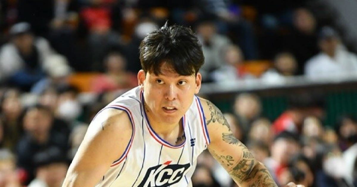 [KBL 6강 PO 게임 리포트] 100% 쏟은 최준용, ‘승리’에 ‘체력 안배’까지 챙겼다