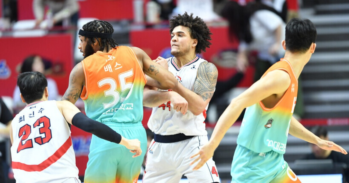 [JB프리뷰] '봄 전쟁' 그 두 번째 이야기, '기록 우위' KT vs '극복해야 하는' 현대모비스