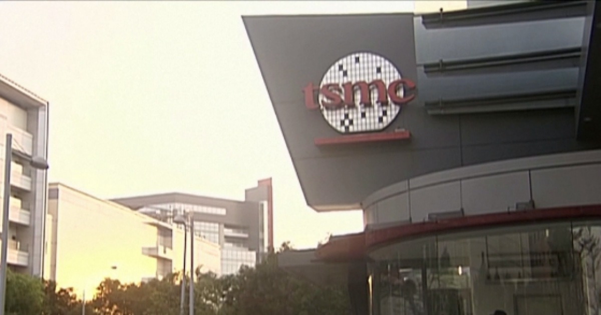 TSMC "공장설비 80% 복구…회복에 시간 더 필요"