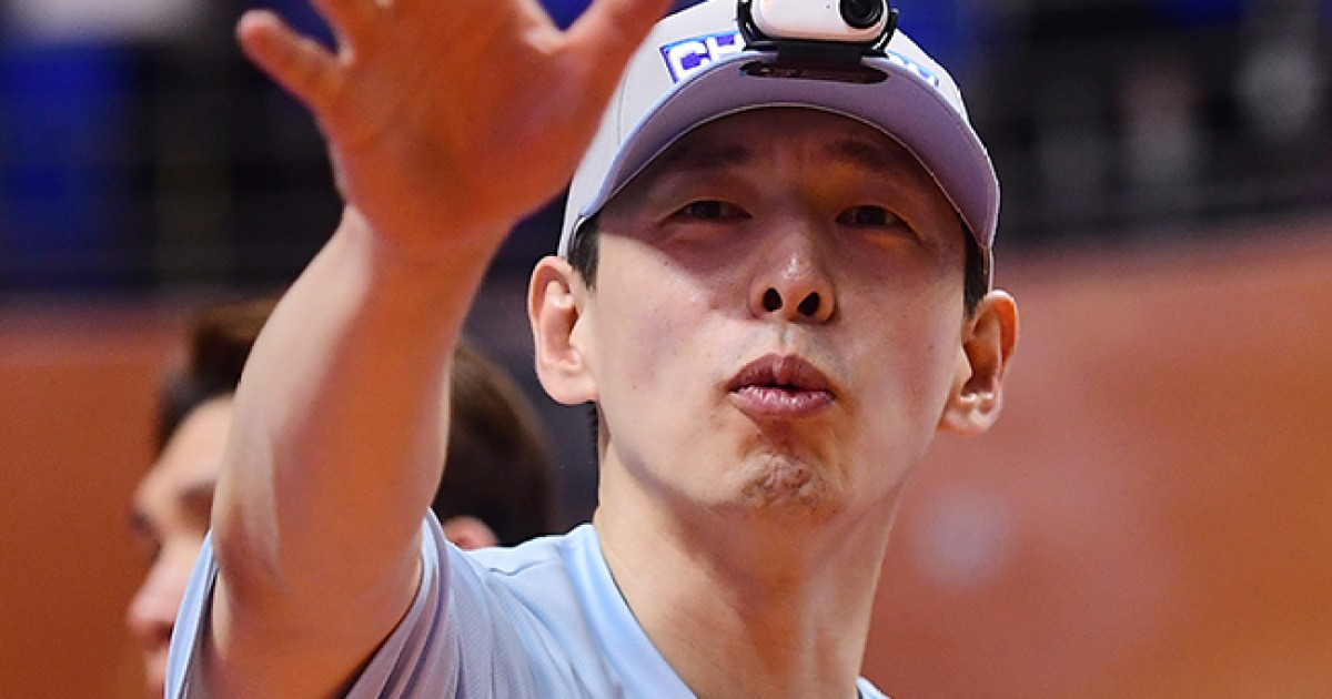 '한선수·차지환 포함' KOVO, 2024 남자부 FA 선수 17인 공시