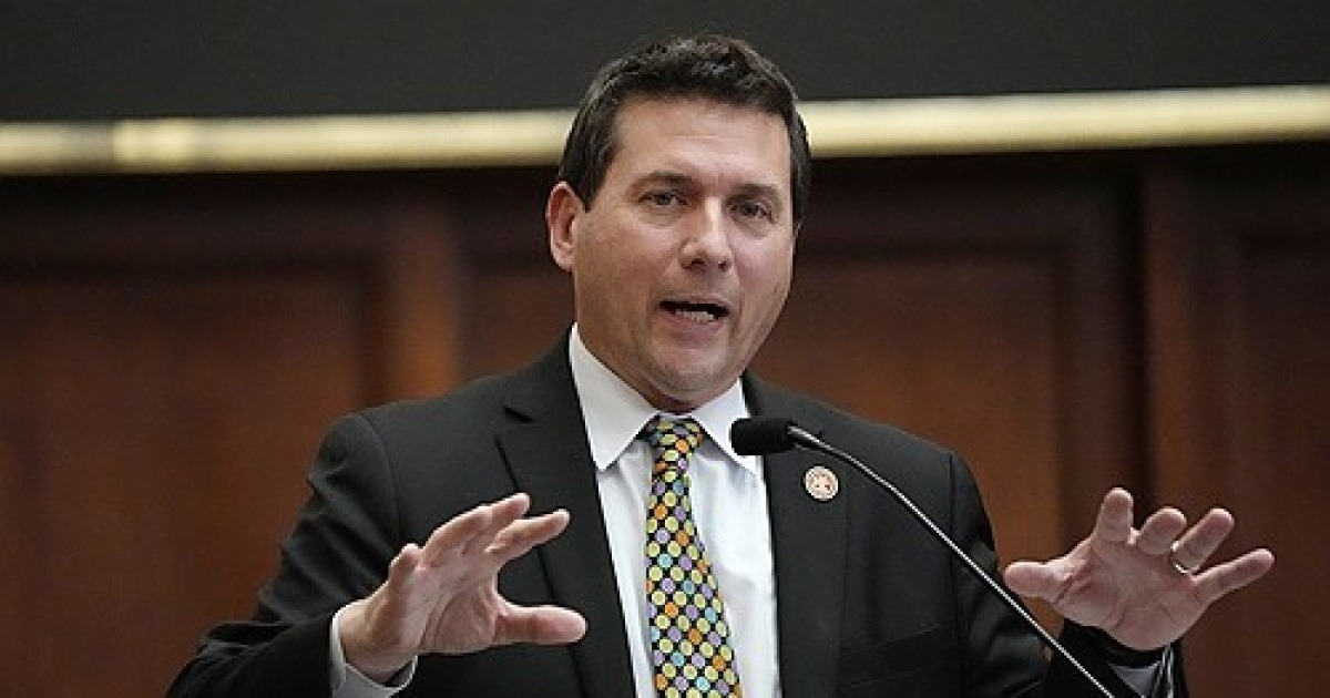 Mississippi Legislature House