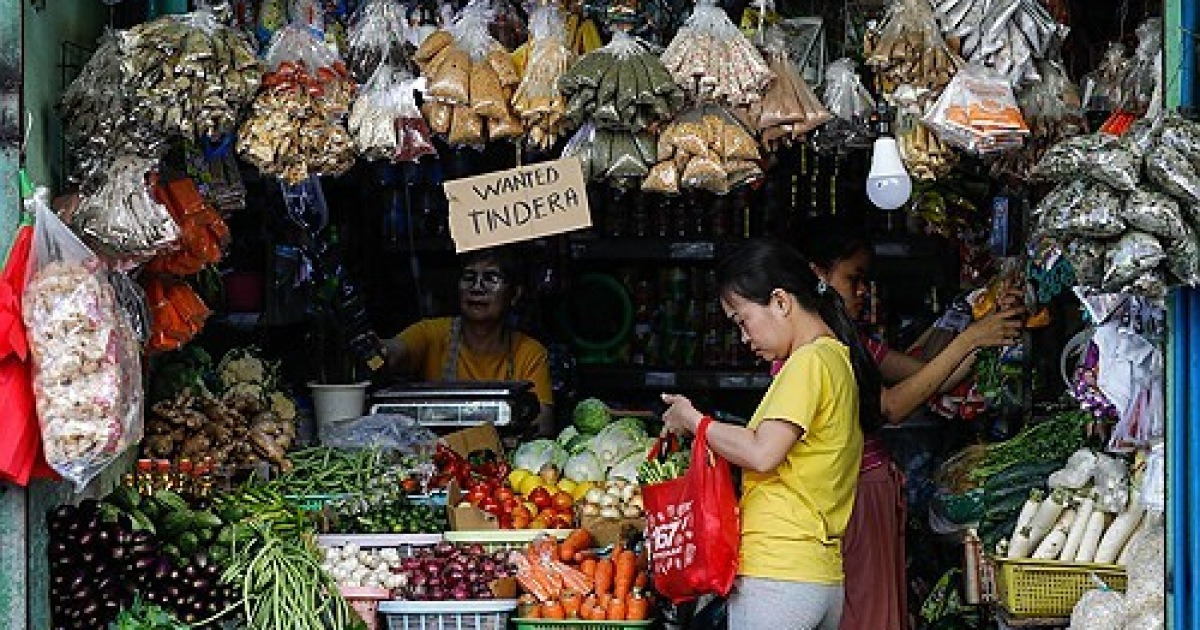 PHILIPPINES ECONOMY