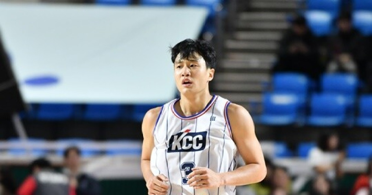 [KBL 6강 PO 리뷰] ‘REAL SUPER TEAM’ KCC, SK 제압 … 시리즈 전적 2전 2승