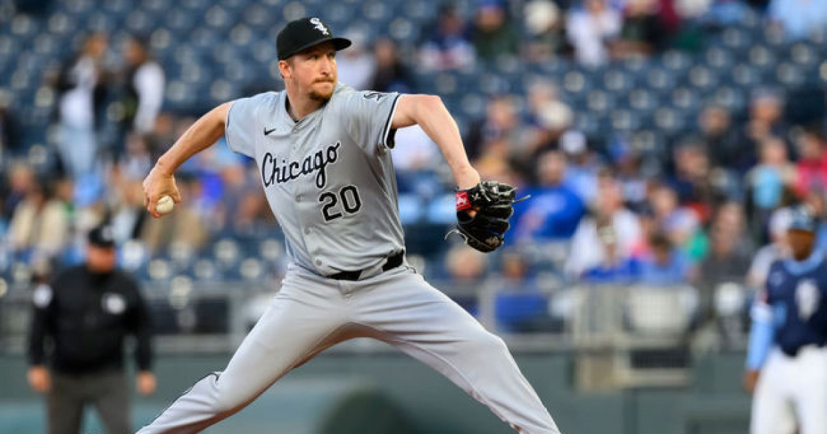 ML 복귀한 KBO MVP, 잘 던지는데 애매하네…페디 또 첫 승 실패, 5이닝 1실점 'ERA 2.79'