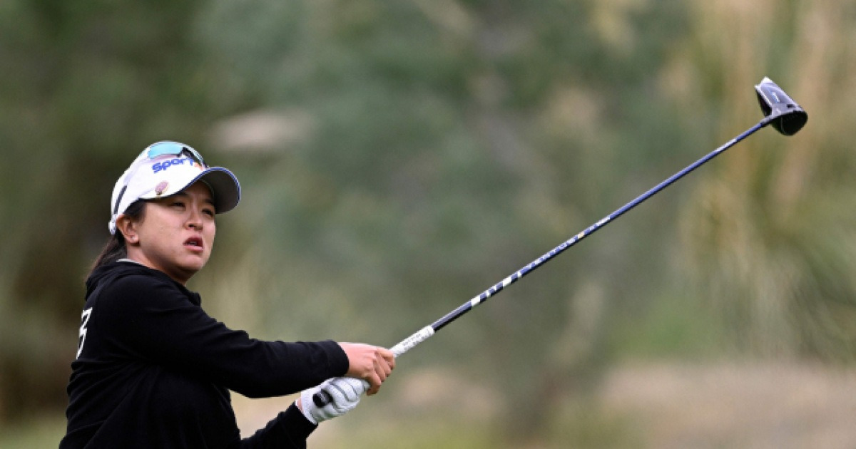 김세영-로즈 장, 안나린-가쓰···LPGA T-모바일 8강 대진