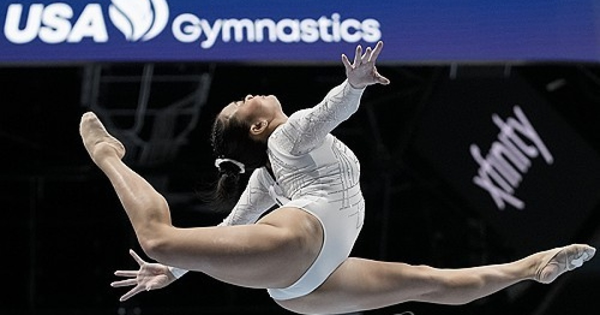 US Classic Field Gymnastics