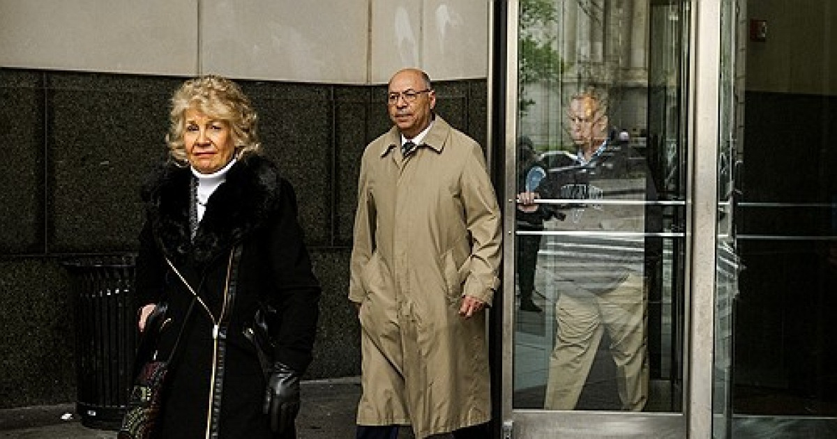 Police Perjury Trial Philadelphia