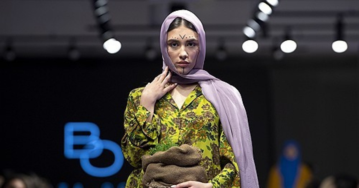 NORTH MACEDONIA FASHION