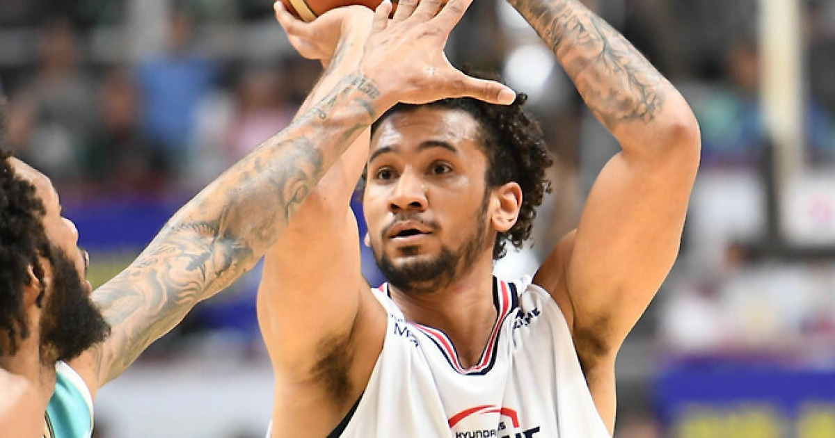 [KBL 6강 PO BK 리뷰] ‘집중과 열정’ 현대모비스, KT 상대로 1차전 패배 설욕...시리즈 전적 1승 1패