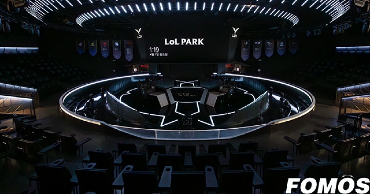 [LCK] 뒤바뀐 경기력의 두 팀 T1-DK, KSPO 향할 팀은