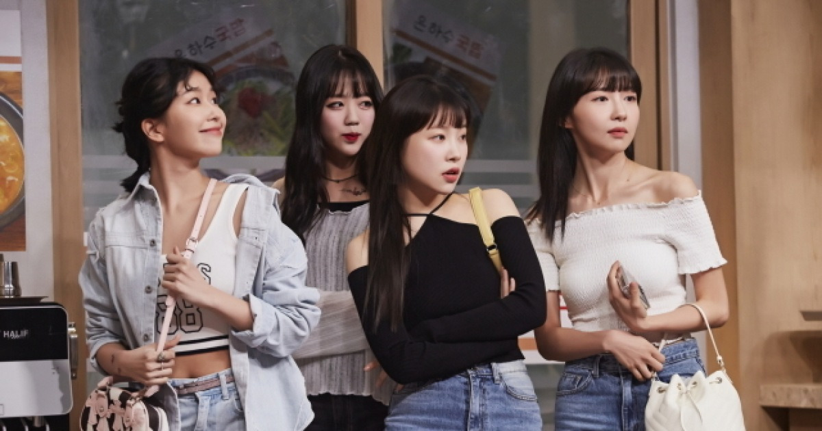 주현영 떠나도 김아영·윤가이·지예은, 'SNL' 오디션 담당자는 보너스 받아야 [MD픽]