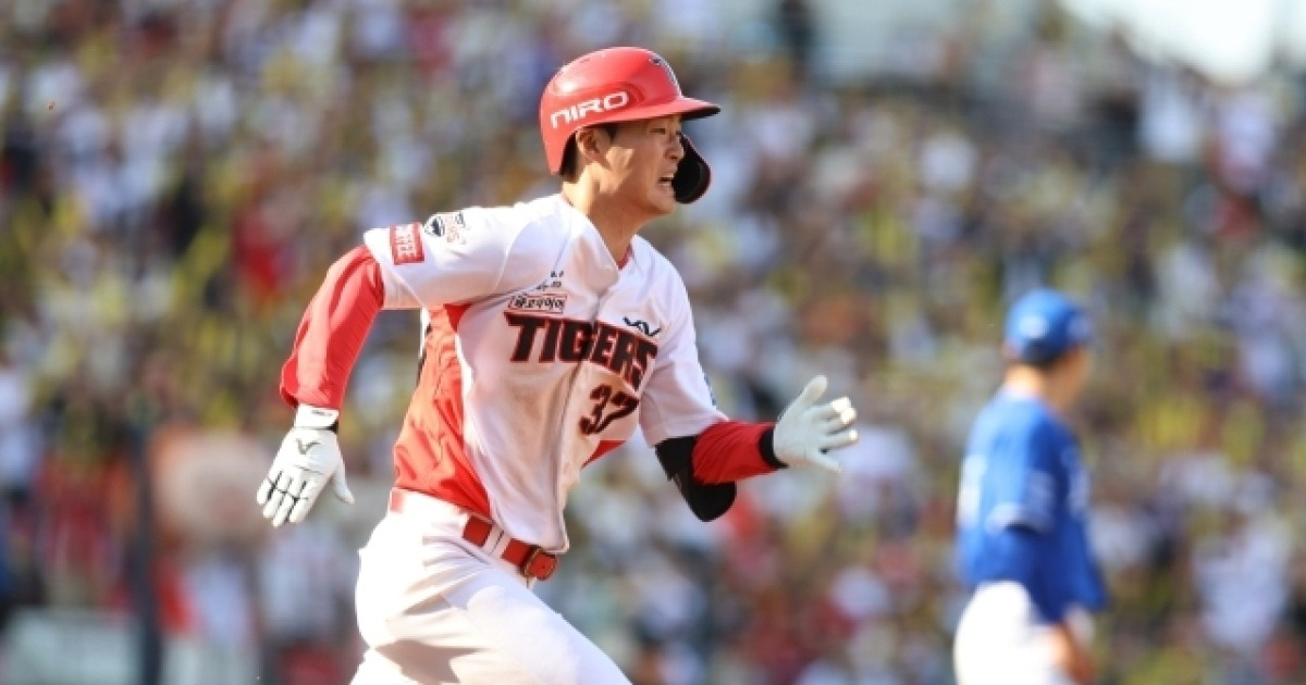 KIA에 박찬호가 이렇게 소중한 존재였구나…144G 전부 기댈 순 없어, 23세 호주 유학생 ‘잊지 못할 일요일’