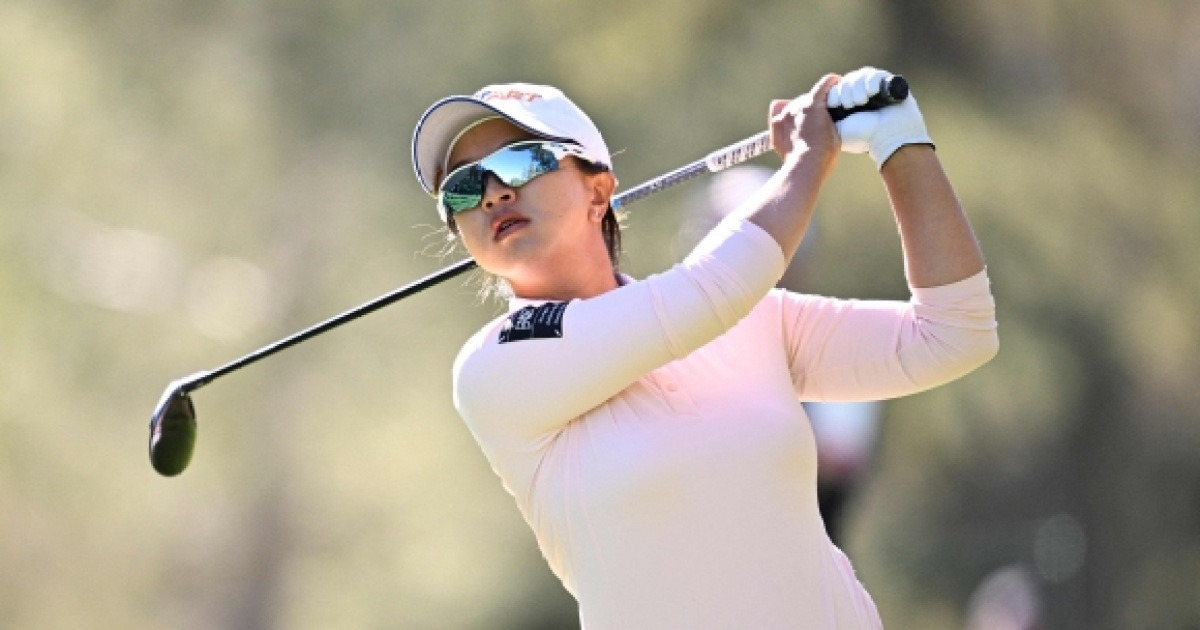 한국, 올해 LPGA 8개 대회 연속 무승…김세영·안나린 매치플레이 결승행 불발