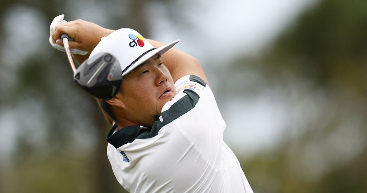 임성재 수성? 도전자 환호? 15억-144명 도전 '역대급' KPGA 우리금융그룹 챔피언십 '관심집중'