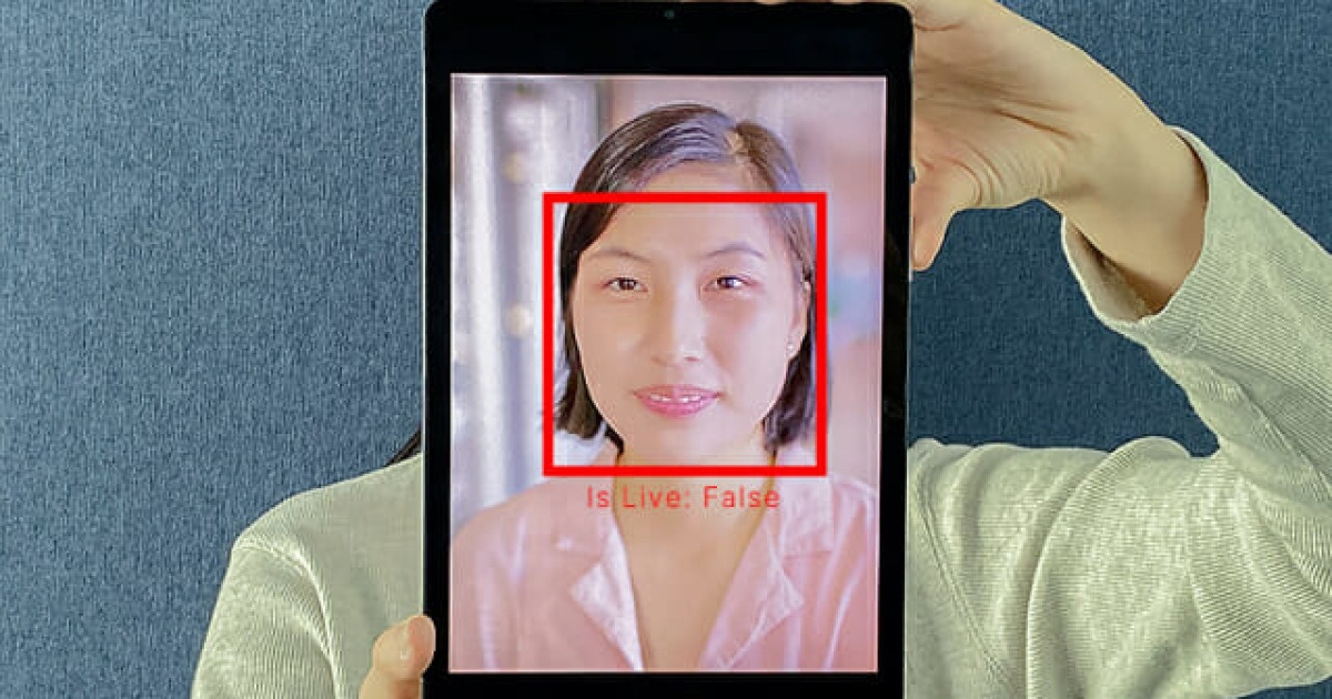 알체라 AI기술, TTA서 안면인식 위조 판별 성능 인증