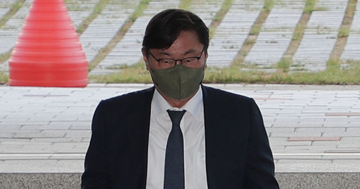 검찰 ‘대북송금·뇌물 혐의 이화영에 징역 15년 구형