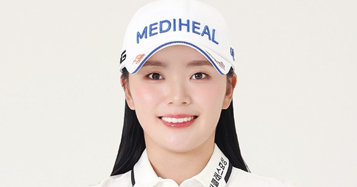 'KLPGA 8승' 이다연, 스포츠웨이브와 매니지먼트 계약