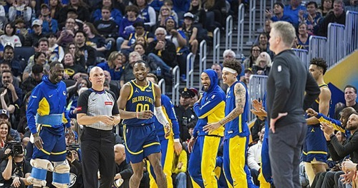 Jazz Warriors Basketball