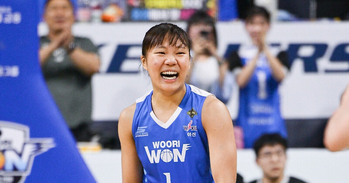 총성없는 전쟁 WKBL, FA 관련 빅 이슈 터질까?