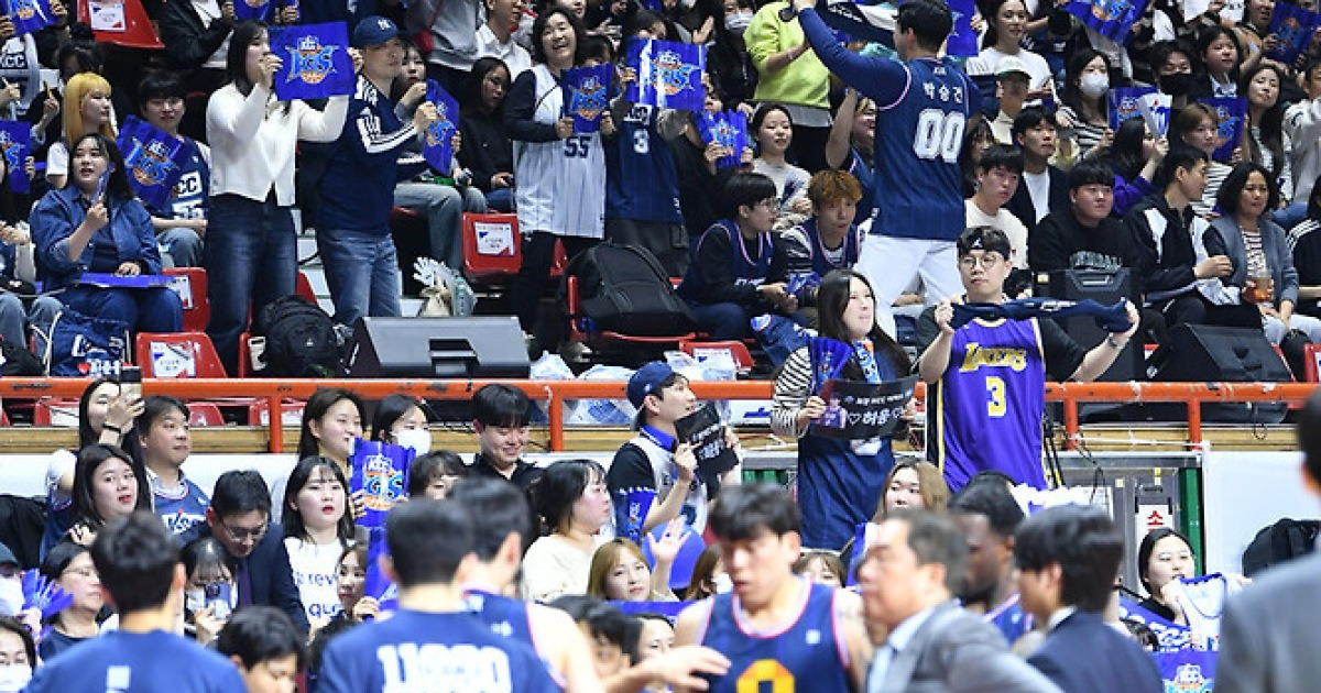 [KBL 6강 PO] ‘6강 PO 압도’ KCC, “진정한 ‘SUPER TEAM’은 아직...”