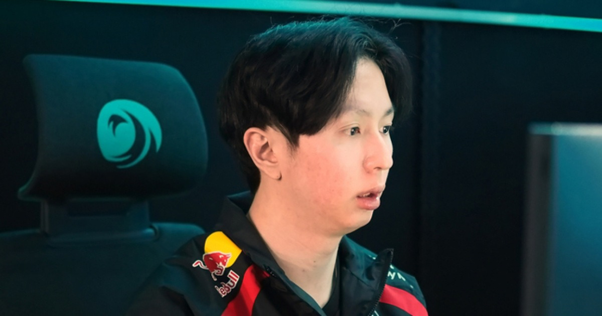 [VCT 퍼시픽] 유리한 상황 못지킨 T1, DFM 첫 승리 제물 돼