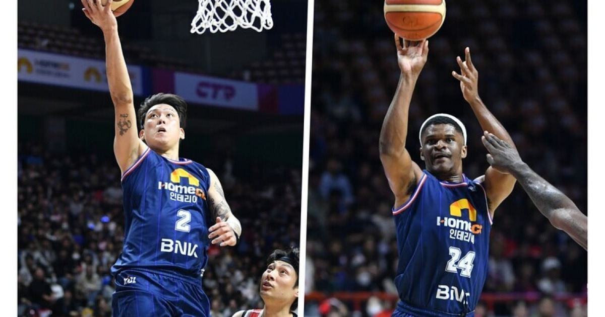 ‘KCC 2쿼터에만 40점’ SK와의 6강 PO 3차전 2쿼터의 재구성 [점프볼 TTL]