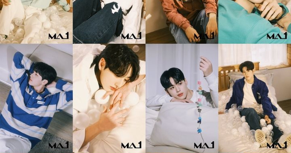 'MA1' 36인 참가자 신상 공개…비주얼·나이에 깜짝
