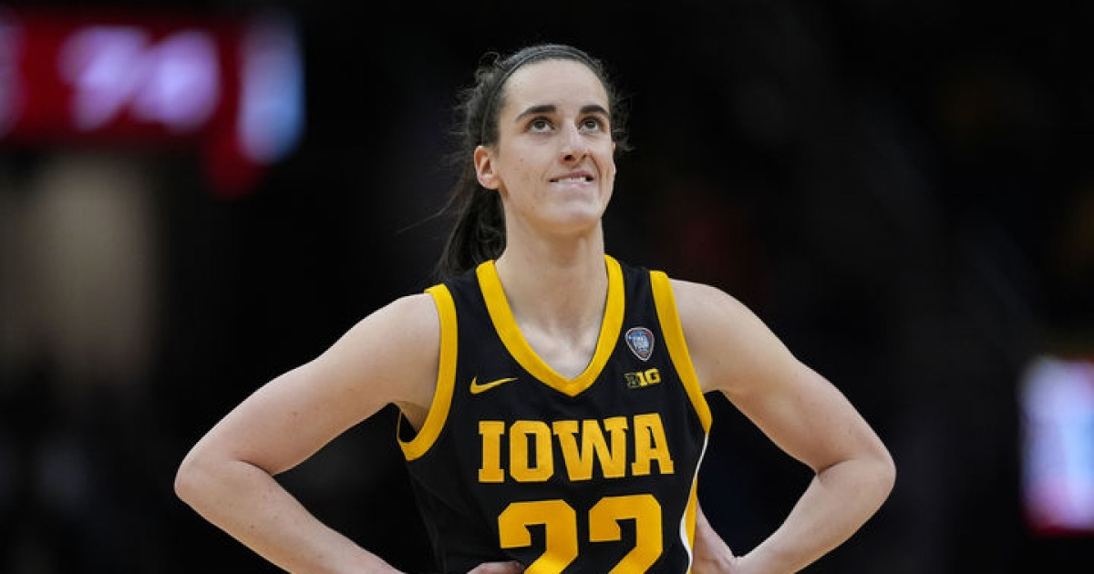 NCAA 여자농구 결승전 1870만명 시청…역대 최다