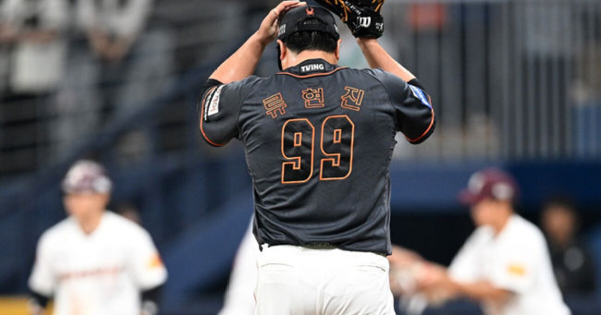 류현진 9실점만 충격인가, 트리플A ERA 1위도 14실점…KBO 수준 높아진 걸까 "한국 타자들 다 좋다"