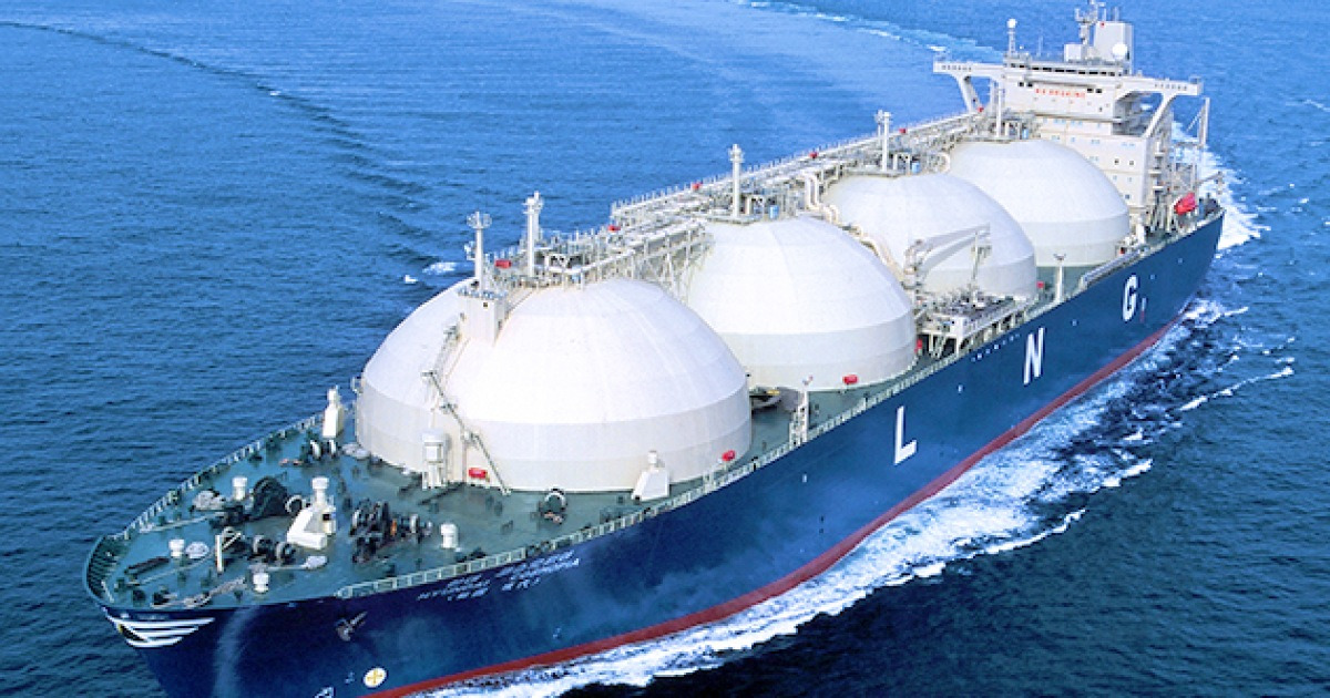 IMM, '잠재 매물' 현대LNG해운 인수금융 재연장