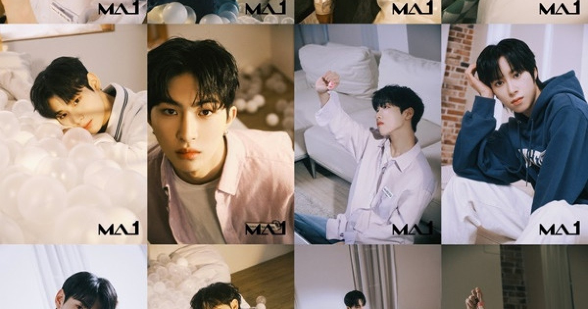 KBS2, 글로벌 아이돌 데뷔 프로젝트 'MA1' 36명 소년들 공개