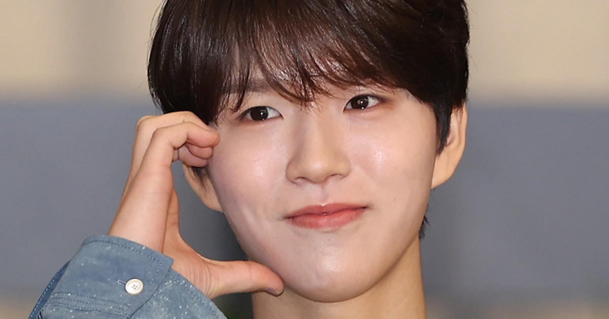 [포토S] NCT 위시 재희, 부드러운 이미지