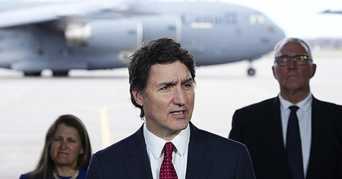 Canada Defence Policy