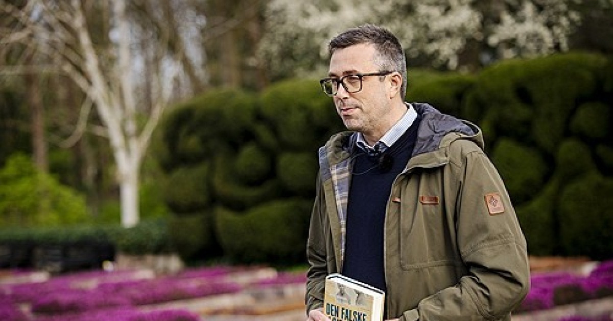 DENMARK WORLD WAR II