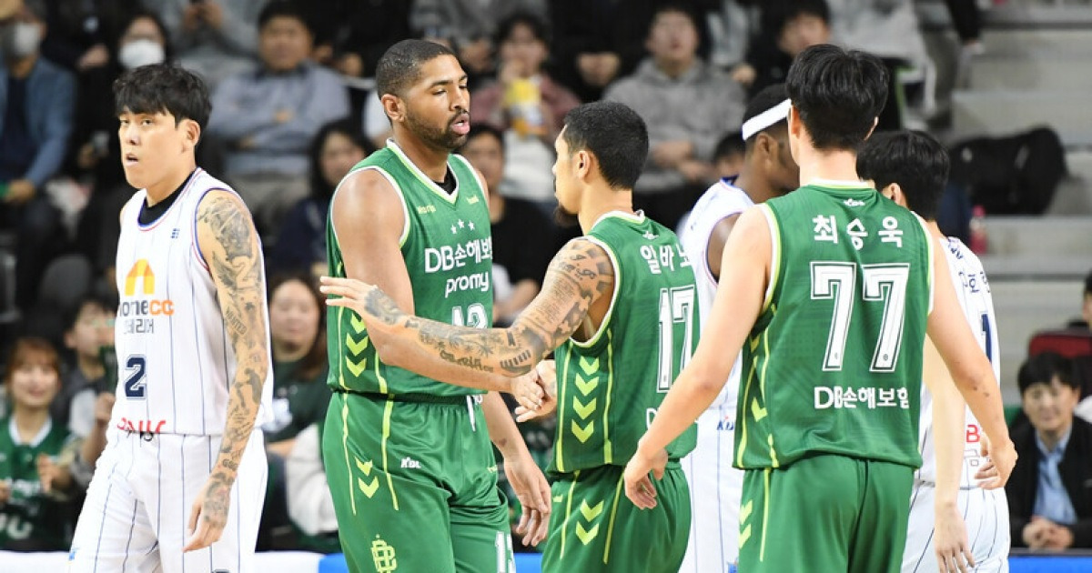 ‘명가의 격돌’ DB-KCC, 19시즌 만의 시리즈 승리냐? 0%의 기적이냐?