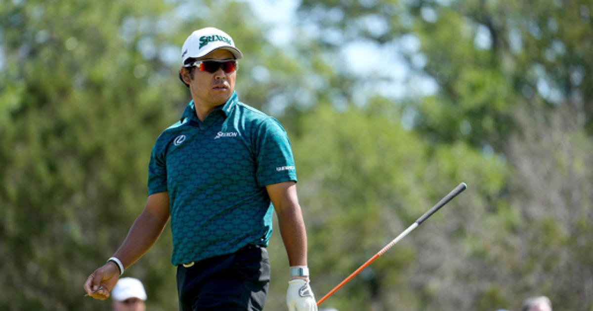 Upbeat Matsuyama eyes second green jacket