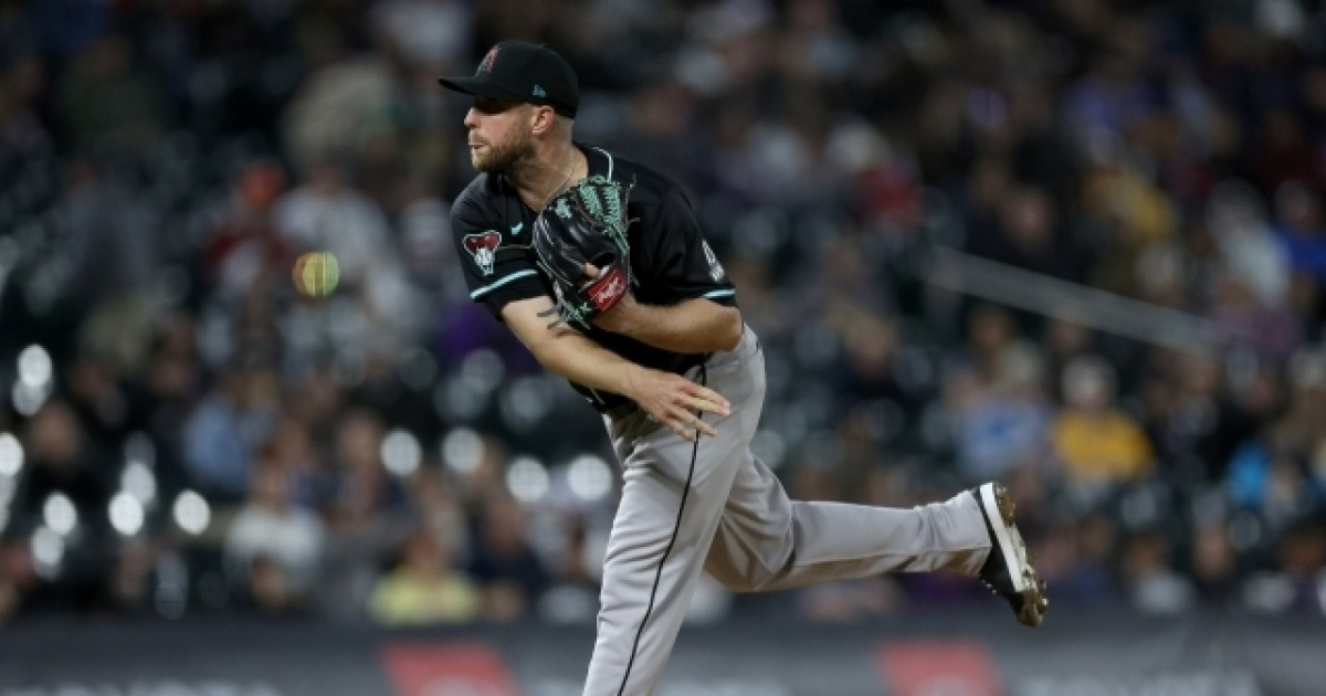 SK에서 48승했는데 ML에서 50승이라니…한미통산 100승 눈앞, 36세 KBO 역수출 신화 ‘독보적’