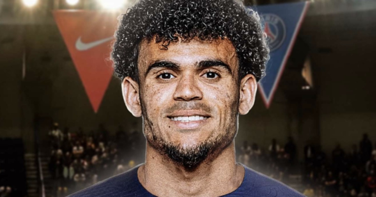 '음바페와 가장 유사한 FW'...PSG, 영입 리스트에 확실하게 올렸다