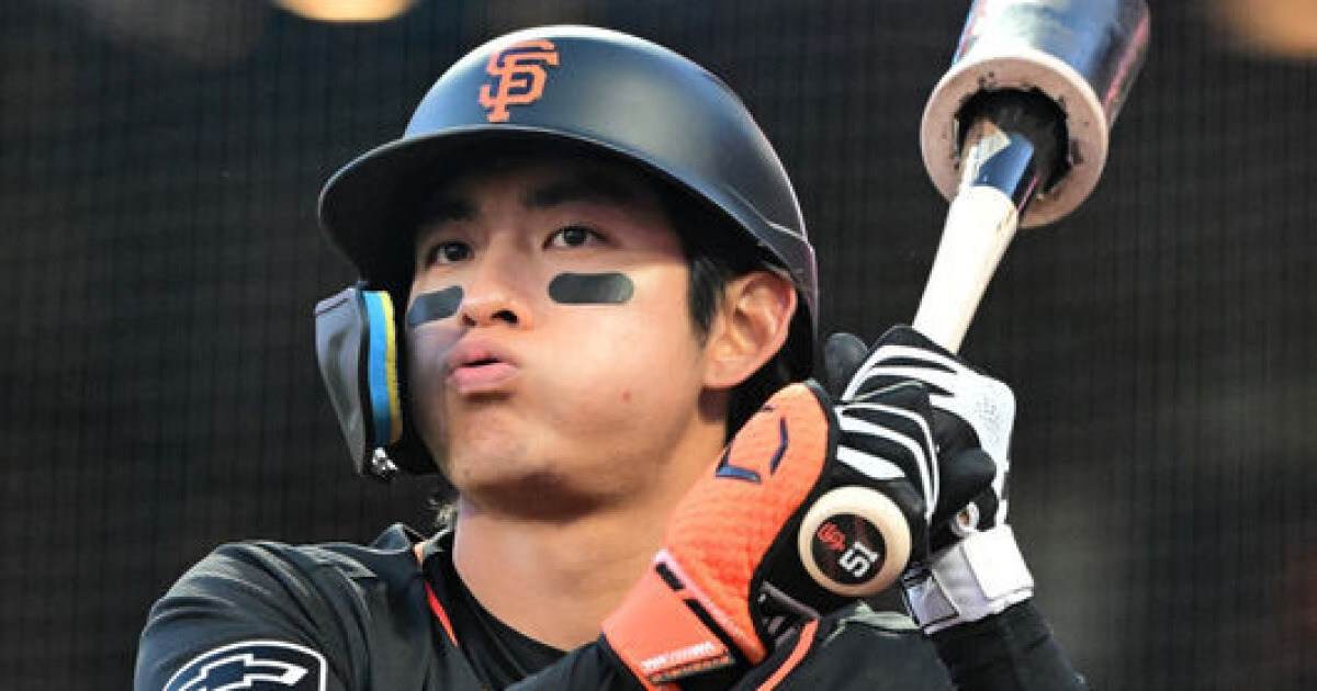 "이정후 불운했다" MLB.com 평가 정확하네…2G 연속 멀티히트, 한국의 천재 타자가 깨어났다