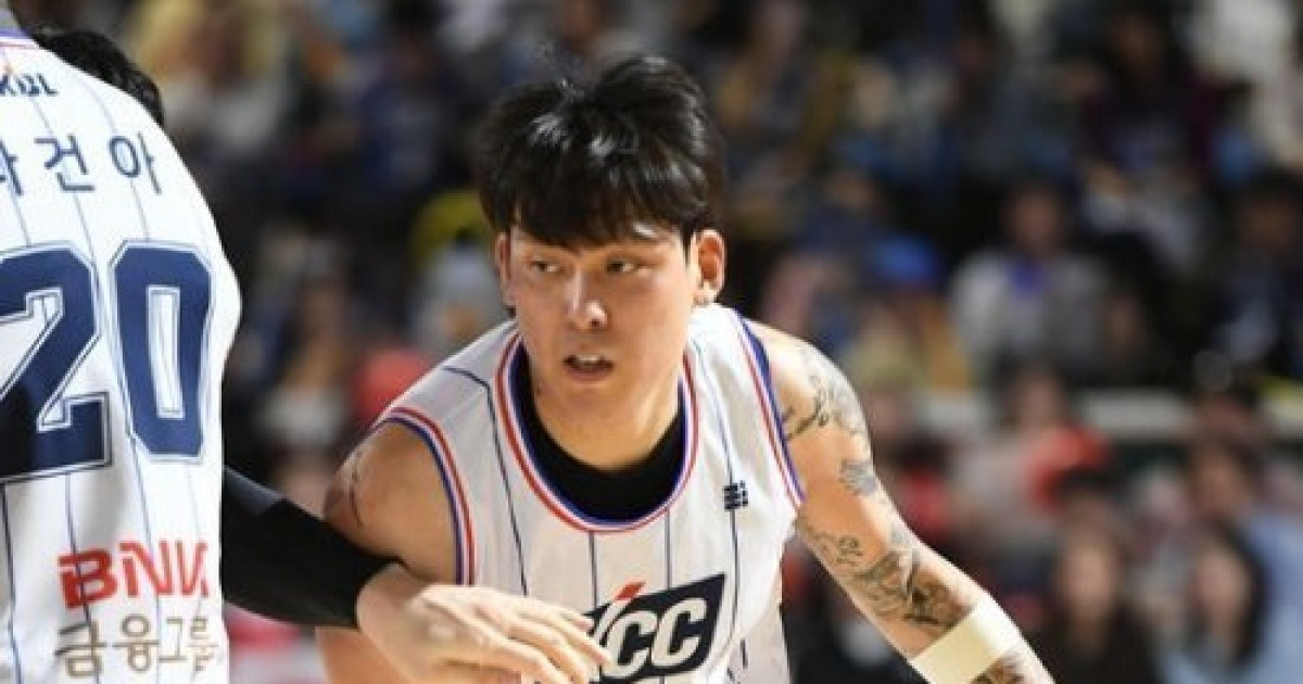 정규리그 1위 DB를 위협하는 KCC의 ‘PO 크레이지 모드’