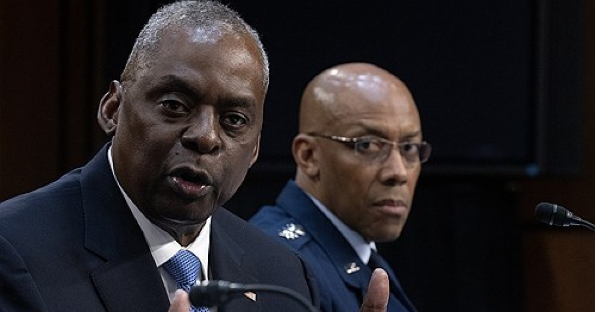 USA DEFENSE CONGRESS AUSTIN