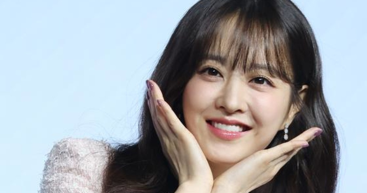 박보영 '효녀' 됐다, 50만 대기 뚫고 임영웅콘 티켓팅 '성공'